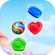 Sweet Swipe: Grid Delight - TapTap