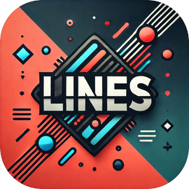 Lines - A Connect Game - TapTap