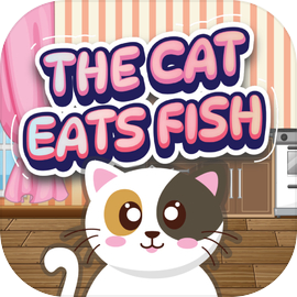 The Cat Eats Fish - TapTap