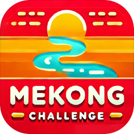 Mekong Challenge - TapTap