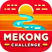 Mekong Challenge - TapTap