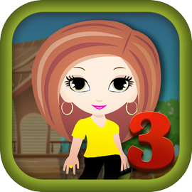 Cute Girl Rescue 3 Escape Game - TapTap