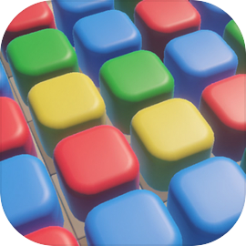Cube Match Puzzle Blitz - TapTap
