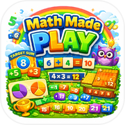 Math Made Play - TapTap