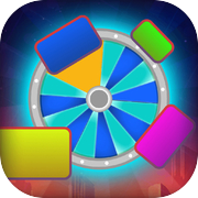 Wheel Tower Spin Challenge - TapTap