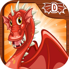 Kidy Dragon´s Game - TapTap