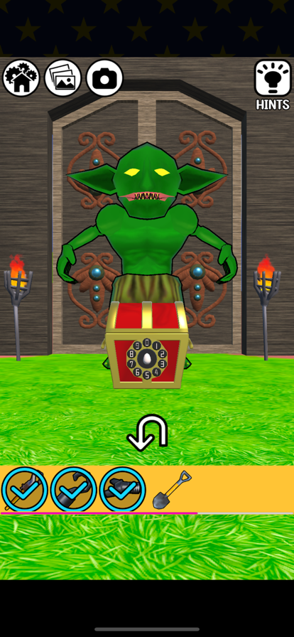 The Gate Open Game: Magic Puu - iOS官方下载 - TapTap