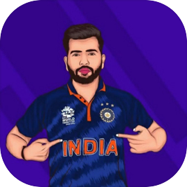 Cricket Super Over Challenge - TapTap