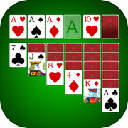 Classic Solitaire: Patience - TapTap