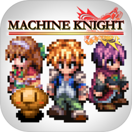 RPG Machine Knight - TapTap