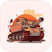 Tank Squad - Racer Attack - TapTap