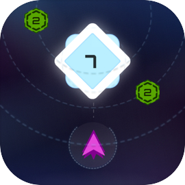 Piloff color stake - TapTap