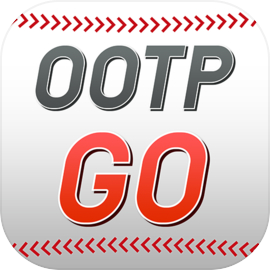 OOTP Baseball Go! - TapTap