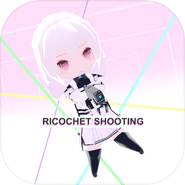 RICOCHET SHOOTING ~跳弾シューティング~ - TapTap