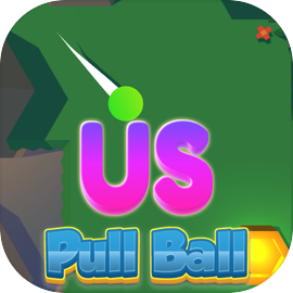 US Pull Ball - TapTap