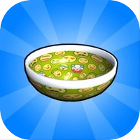 Cereal Rush - TapTap