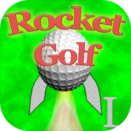 Rocket Golf Lite - TapTap