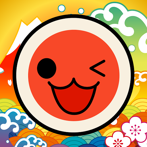 Taloon 对 太鼓达人Plus★新曲随便拿！的评价 - TapTap