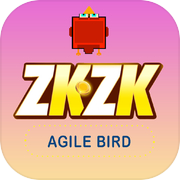ZkZK Agile bird - TapTap