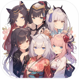 Isekai Harem CCG - TapTap