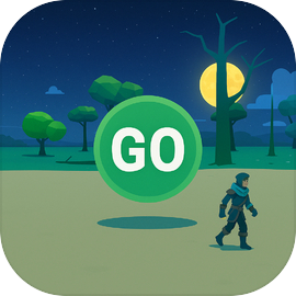 Go Wood Chop Escape - TapTap