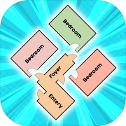 Layout Sort: Room Plan Puzzle - TapTap