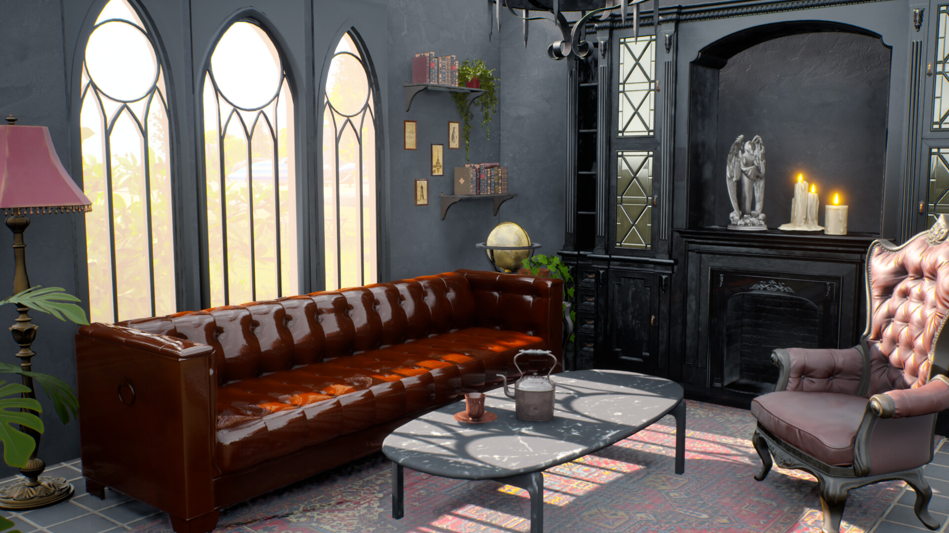 Vivaland: Dream House电脑/主机 - TapTap