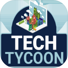 Tech Tycoon - TapTap