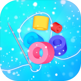 Thread The Beads - TapTap