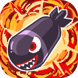 Rank Insignia Super Explosion - TapTap