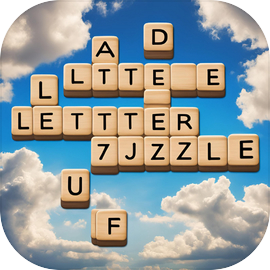 Alphabet's Barter lay out Game游戏介绍 - TapTap