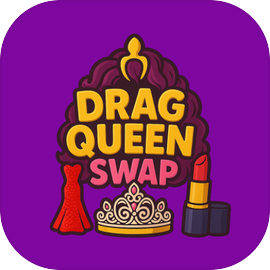 Drag Queen Swap - TapTap