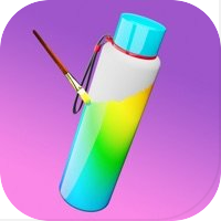 DIY Bottle Games - TapTap