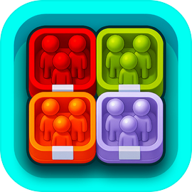 Roommate Jam - TapTap