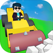 Idle Bulldozer City Demolish - iOS官方下载 - TapTap