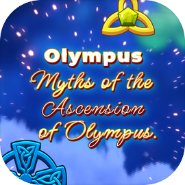Myths of Ascension of Olympus - TapTap