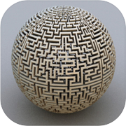 Labyrinth Maze - TapTap