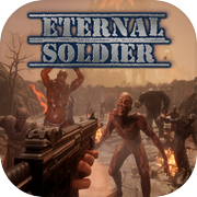 Eternal Soldier: Monster Defense Shooting - TapTap