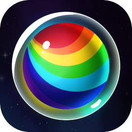 Bubble Rainbow 2 - TapTap