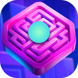 Maze Tilter 冒险游戏介绍 - TapTap