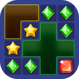 Drop Gems Out - Match Puzzle - TapTap