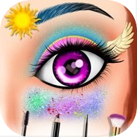 Eye Art - Eye Makeup Salon - TapTap