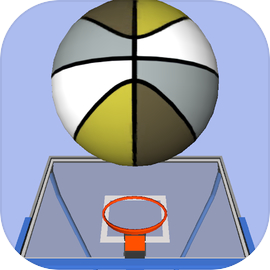 Endless Basketball Shoot - TapTap