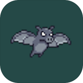 Flappy Bat. - TapTap