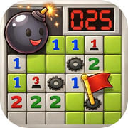 Mine Sweeper: Reborn - TapTap