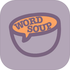 Word Soup - TapTap