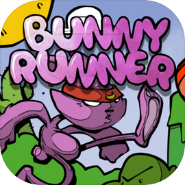 Bunny Runner - TapTap