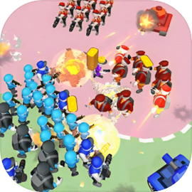 Idle Empire Grow- Strategy War - TapTap