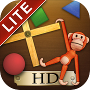 Toy Physics HD Lite - TapTap