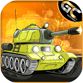 Hill of Tanks : Tank Battle - TapTap